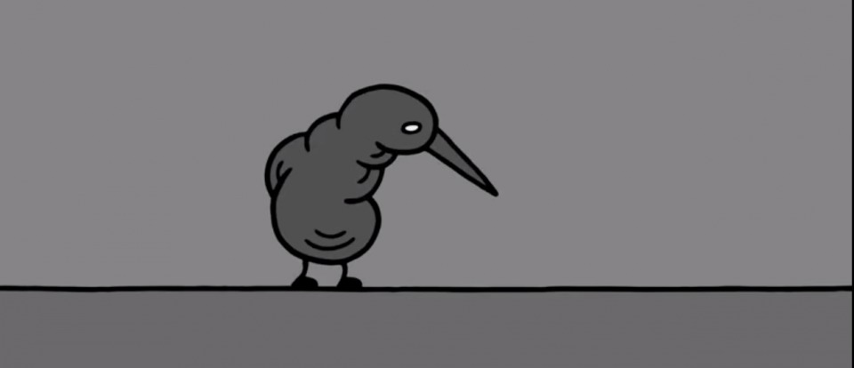 Nuggets, un film d'animation minimaliste qui dénonce les affres de l ...