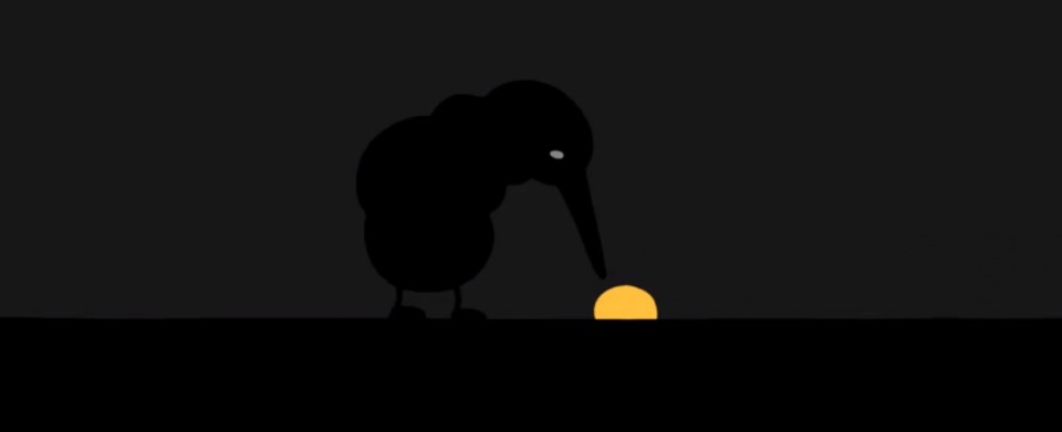 Nuggets, un film d'animation minimaliste qui dénonce les affres de l ...