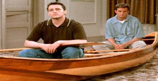 20 types de colocataires avec qui vous ne voudriez pas vivre