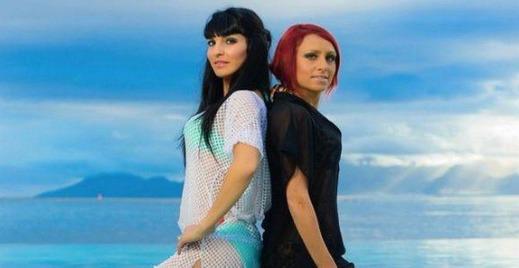 Les L5 font leur grand retour mais à 2... Dites bonjour aux Elles 2