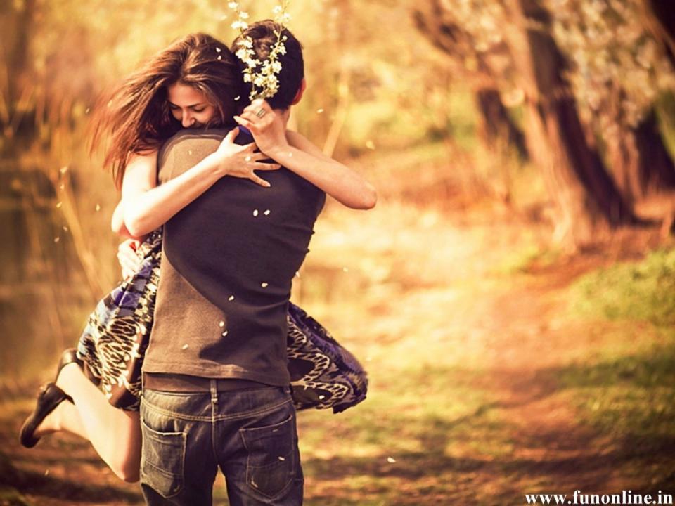 Le saviez-vous ? : pour être heureux en amour, soyez gentils