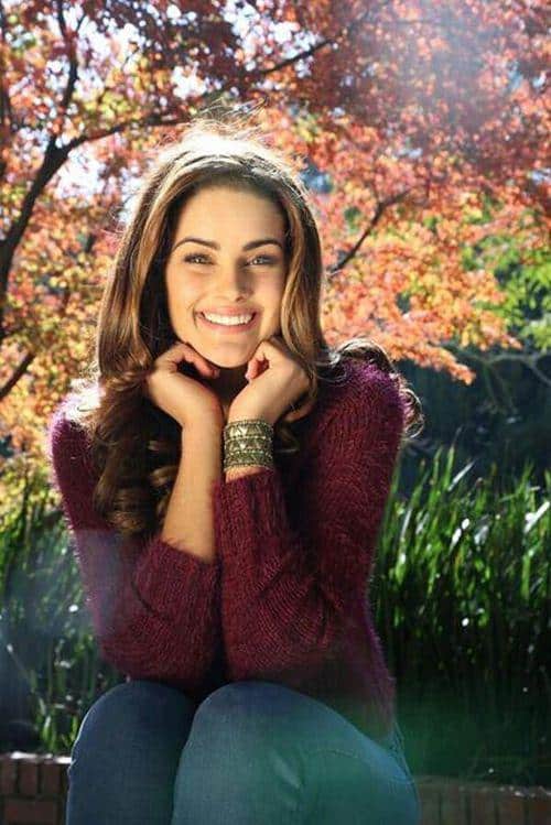 20 photos à couper le souffle de Rolene Strauss, Miss Monde 2014