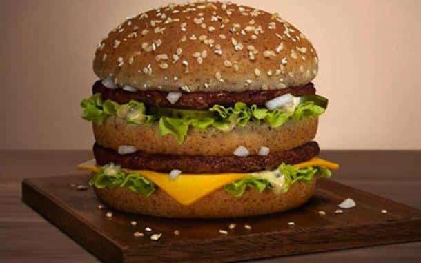 Vers un Burger de luxe chez McDonald’s
