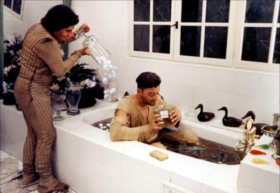 Si vous faites caca vert, voilà ce que cela signifie