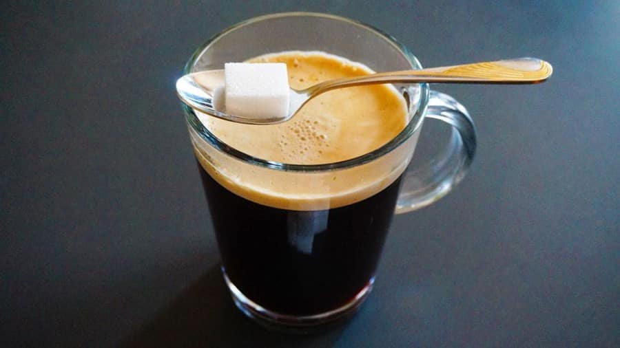 Sucré, serré, au lait ? Ce que la façon dont vous buvez votre café ...