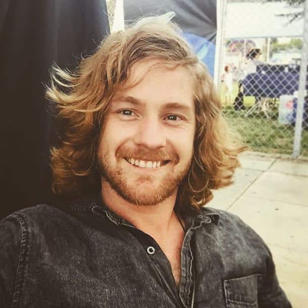 Cody Kasch, l’interprète de Zach Young dans la série Desperate ...