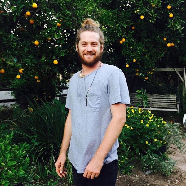 Cody Kasch, l’interprète de Zach Young dans la série Desperate ...