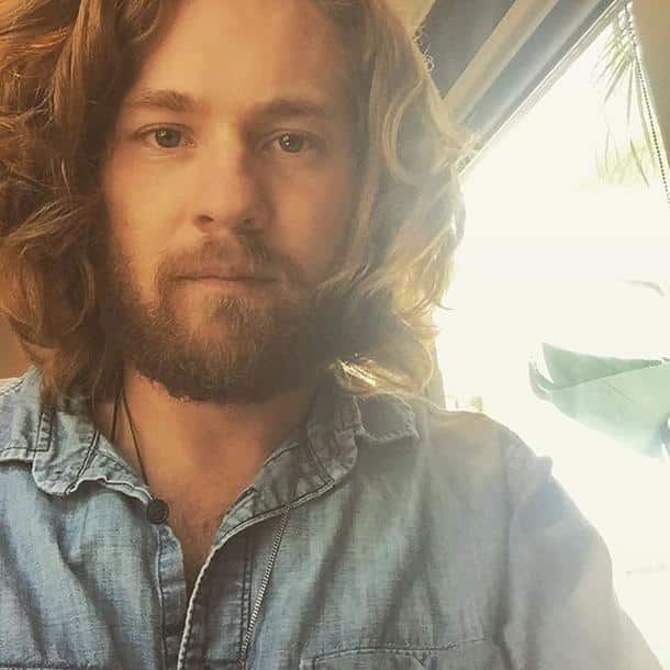 Cody Kasch, l’interprète de Zach Young dans la série Desperate ...