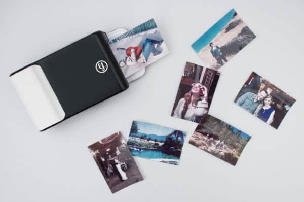 Imprimer vos photos directement depuis votre smartphone ? C'est bientôt ... Imprimer vos photos directement depuis votre smartphone ? C'est bientôt ...
