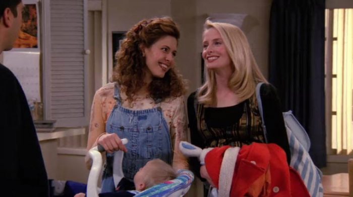 FRIENDS : que sont devenus les acteurs de la série ? - Page 6 sur 7