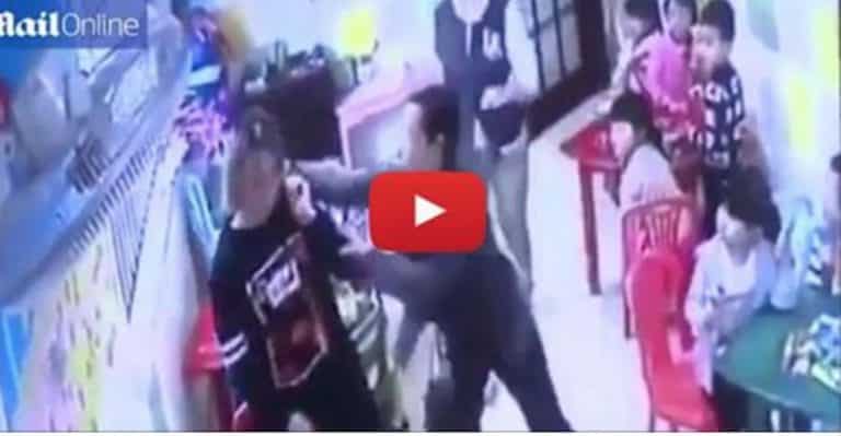 Le plus gros caca humain a été découvert par des scientifiques