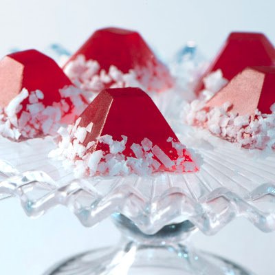 Nouvelle tendance de l'été 2016 : les jello shots, des mini-cocktails ...