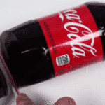 La recette sympa du jour : comment réaliser un maxi bonbon au Coca-Cola ...