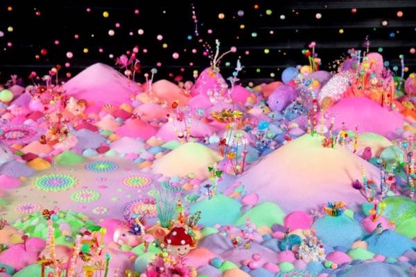Pip & Pop : découvrez les incroyables structures en confiseries de ...