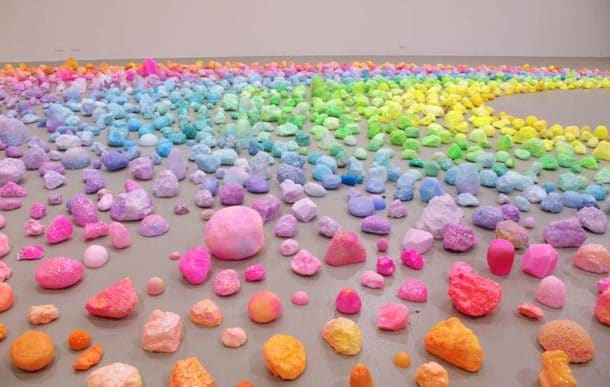 Pip & Pop : découvrez les incroyables structures en confiseries de ...