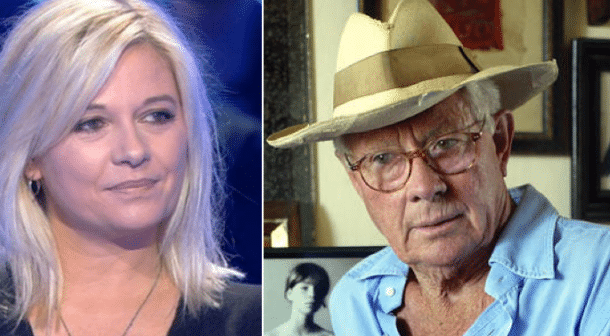 Viol de Flavie Flament : accusé, le photographe David Hamilton sort de ...