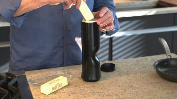 Découvrez les bananes bleues de Java, au goût de glace à la vanille