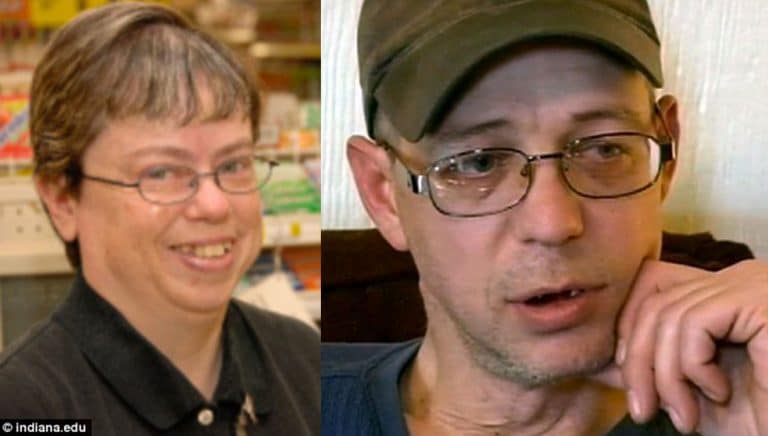 Ce petit garçon a été porté disparu alors qu'il avait 5 ans. Mais 20 ...