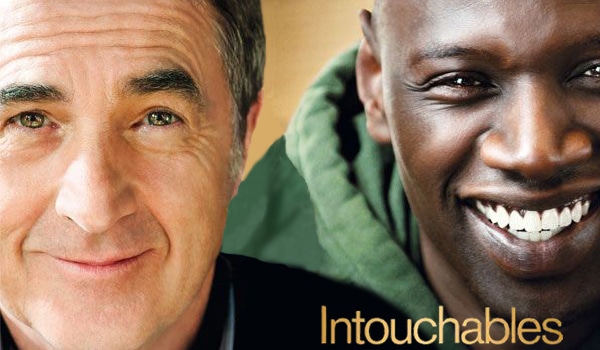 Voici la toute première image du remake américain d'Intouchables