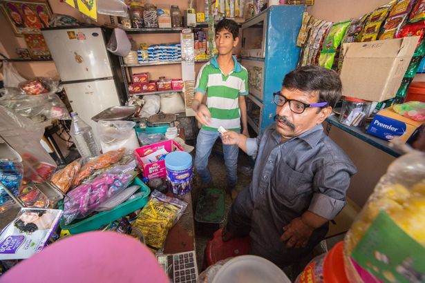 Bienvenu dans la plus grande famille de nains du monde