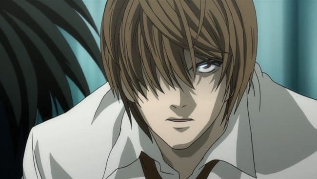 Death Note : Le film live de Netflix se dévoile dans un premier trailer