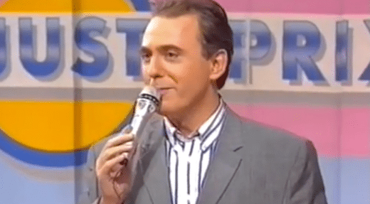 Qu'est devenu Philippe Risoli, ancien présentateur du Juste Prix sur TF1