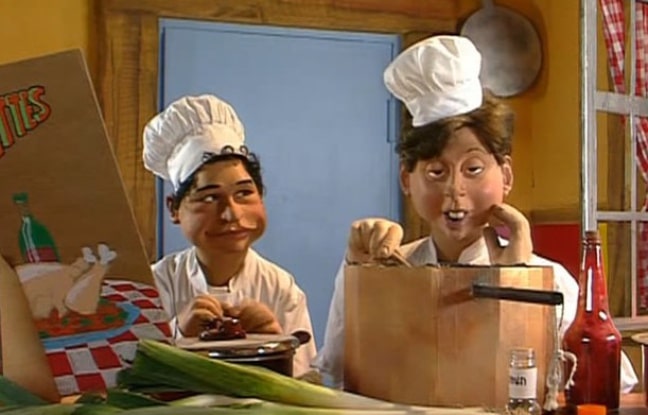 Il paraît que les Minikeums, émission culte des années 90, seront ...