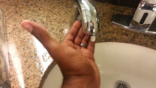 Une love room à la gloire d'Hitler provoque l'indignation