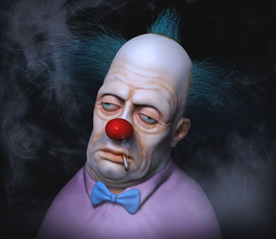 Flippant : les icônes de la pop-culture vues par Wil Hugues, apprêtez ...