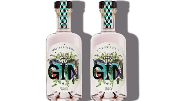 Enorme : le gin rosé débarque, et vous allez forcément kiffer