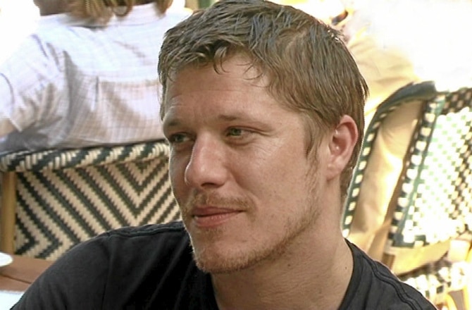 Loft Story 1 : Jean-Edouard balance sur la télé-réalité à la radio