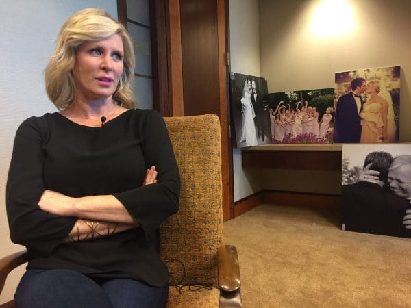 Ils détruisent la réputation de leur photographe de mariage... Et cela ...