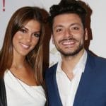 La photo du bisou qui confirme qu'Iris Mittenaere et Kev Adams sont en ...