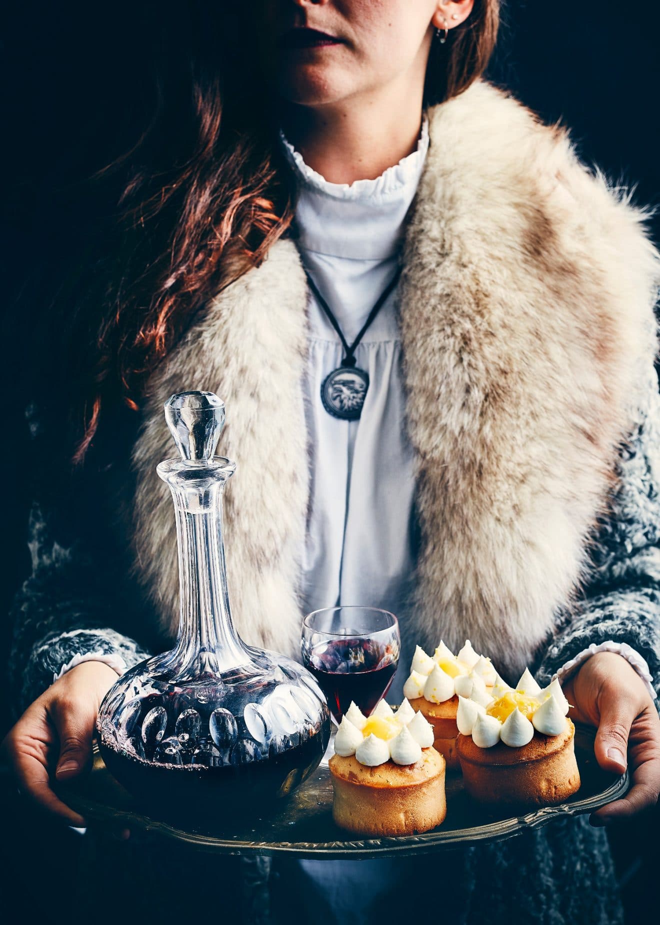 Geek & Pastry : un livre de recettes inspirées de la culture geek