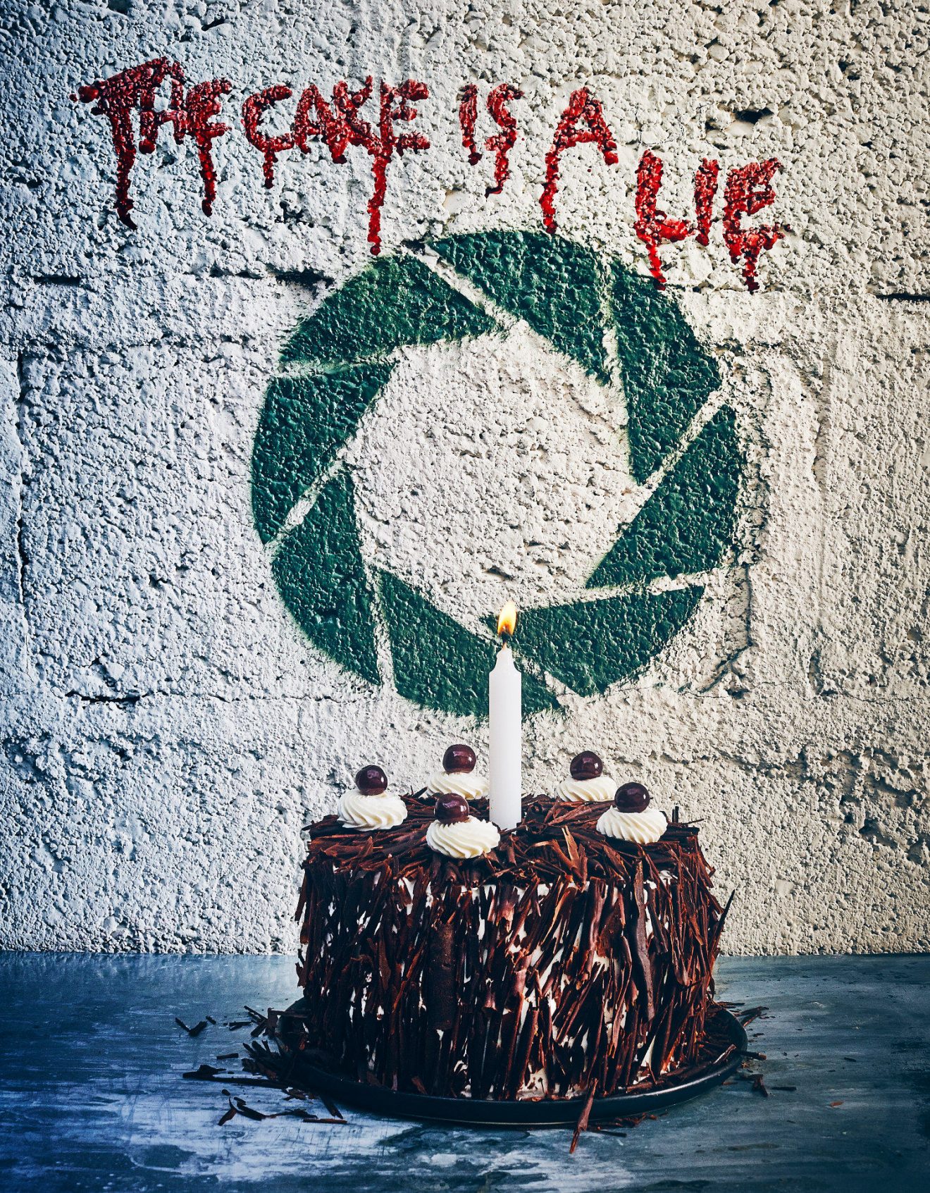 Geek & Pastry : un livre de recettes inspirées de la culture geek