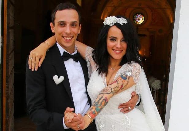 Alizée a une grande nouvelle : elle met fin à sa carrière de chanteuse