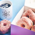 Geek & Pastry : un livre de recettes inspirées de la culture geek