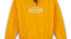 Revival de la marque iconique DDP : une collection capsule en hommage ...