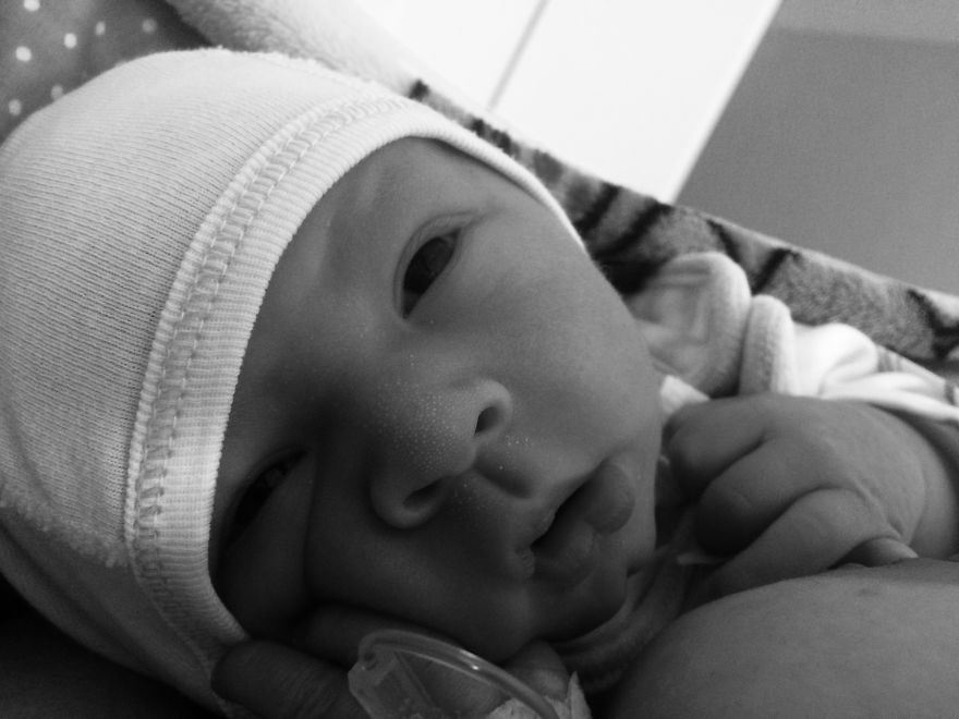 20 photos d’accouchement qui vont vous laisser bouche bée