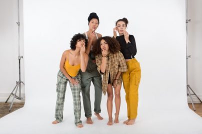 Revival de la marque iconique DDP : une collection capsule en hommage ...