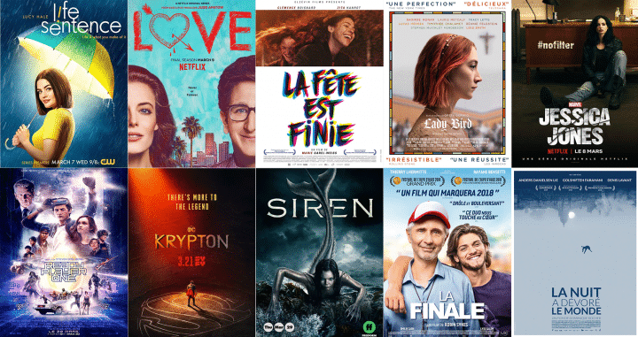 Le jeu du rond a 18 ans... et découvrez dans quelle série il a été ...