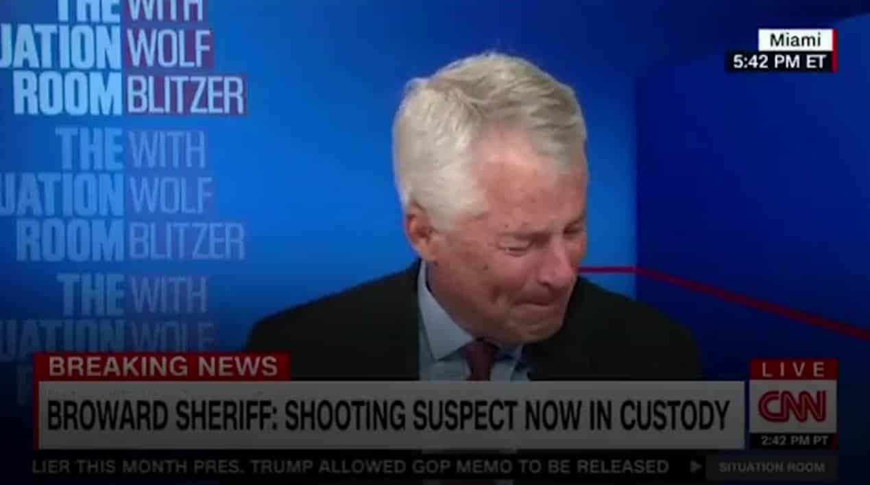 Fusillade à Parkland en Floride : un ancien agent du FBI Philip Mudd ...