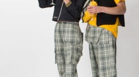 Revival de la marque iconique DDP : une collection capsule en hommage ...