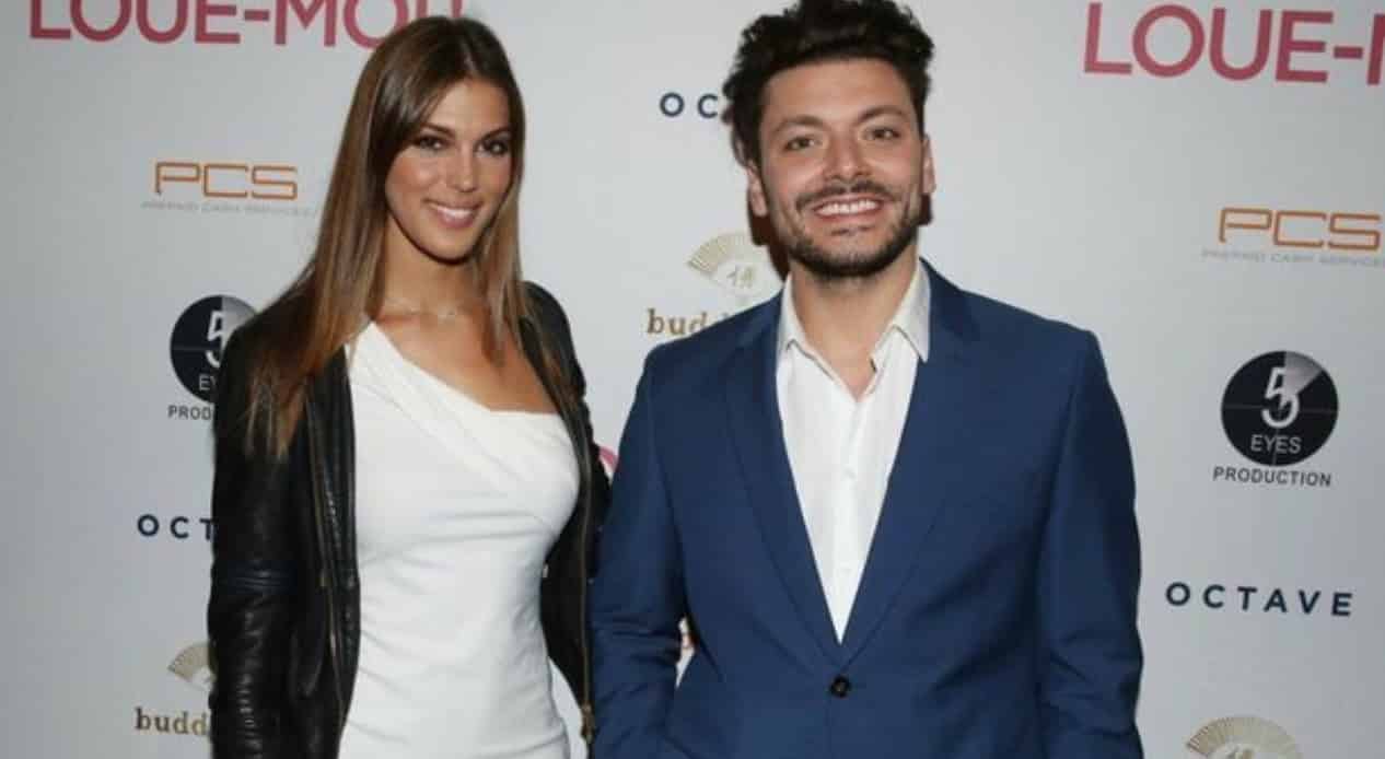 Kev Adams aux côtés de la femme de sa vie : la vidéo qui a ému la Toile