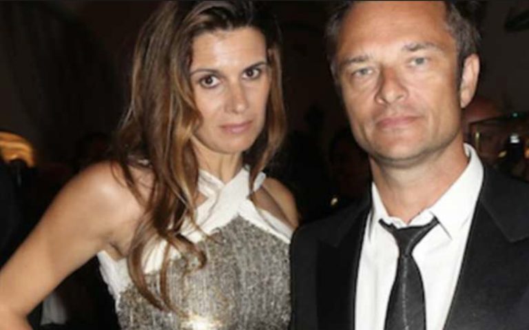 Héritage de Johnny Hallyday : qui est Alexandra Pastor, la femme de ...