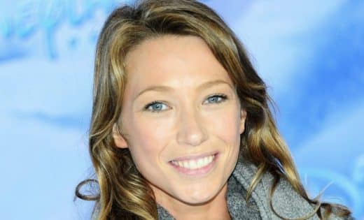 Laura Smet vient de réaliser le rêve de Johnny Hallyday quelques mois ...