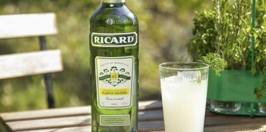 Ricard vient de changer sa recette, et les nouveaux ingrédients sont ...