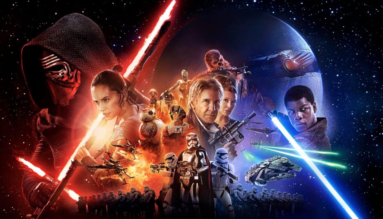Star Wars : que sont devenus les acteurs de la saga mythique