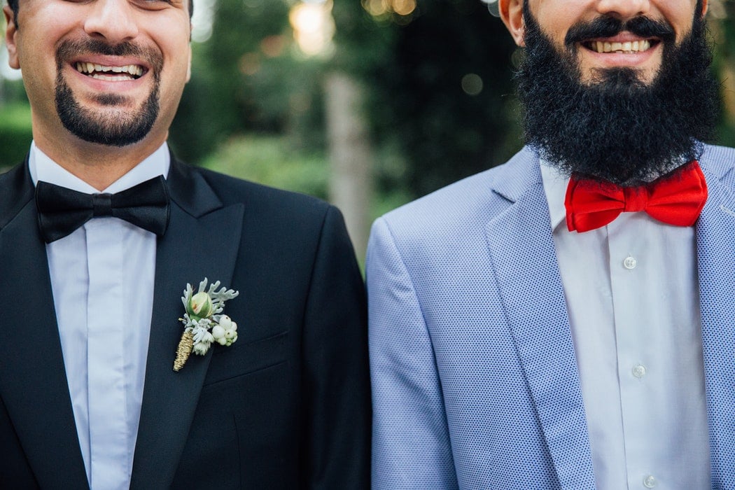 Découvrez quels types de physiques masculins les femmes préfèrent