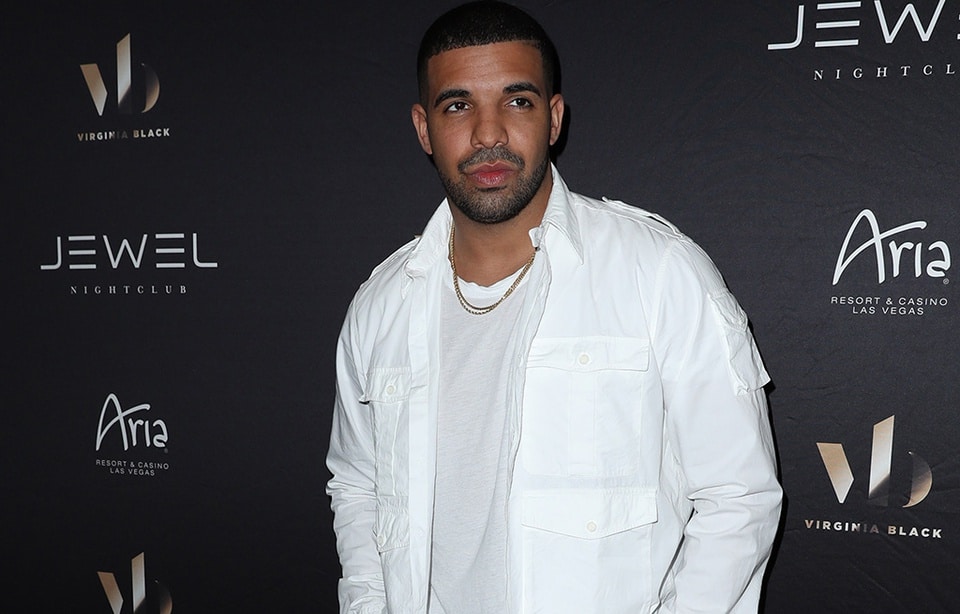 Drake au cœur d'un scandale : il aurait un fils caché avec une star du ...